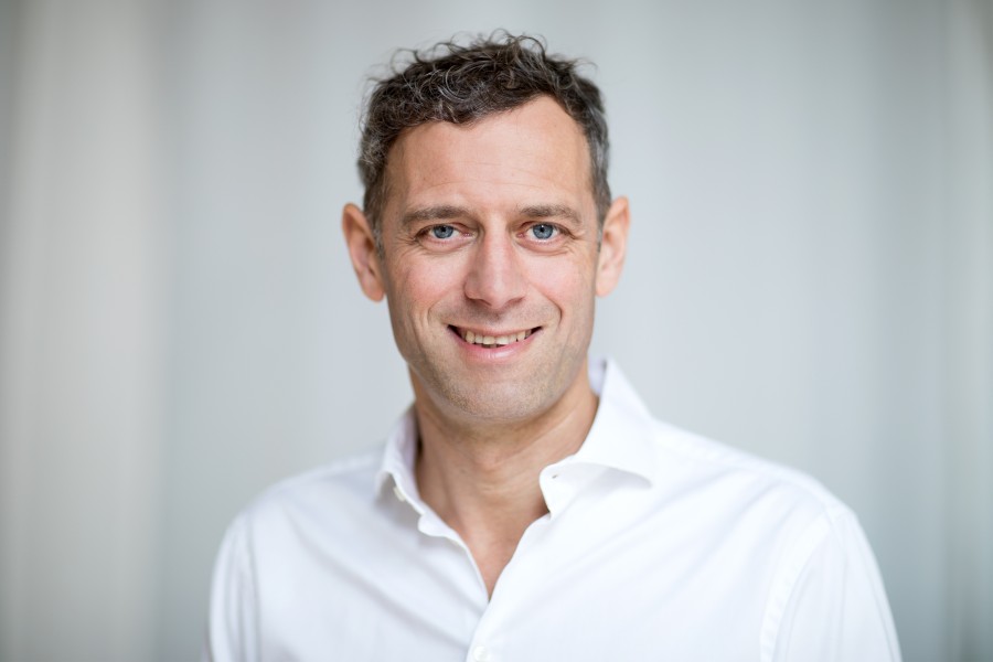 Mehr Erfahren über Marc Raffelsieper | Praxis Raffelsieper